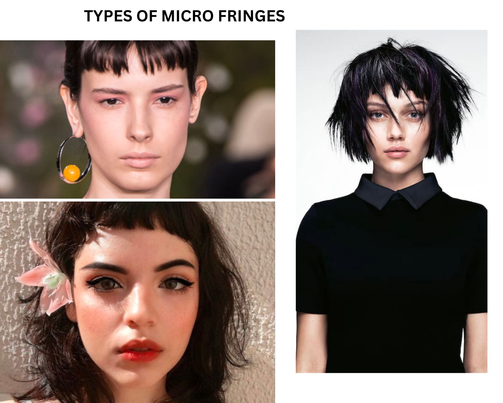Micro Fringes: A Complete Guide To Have A New Look – Yes You Can